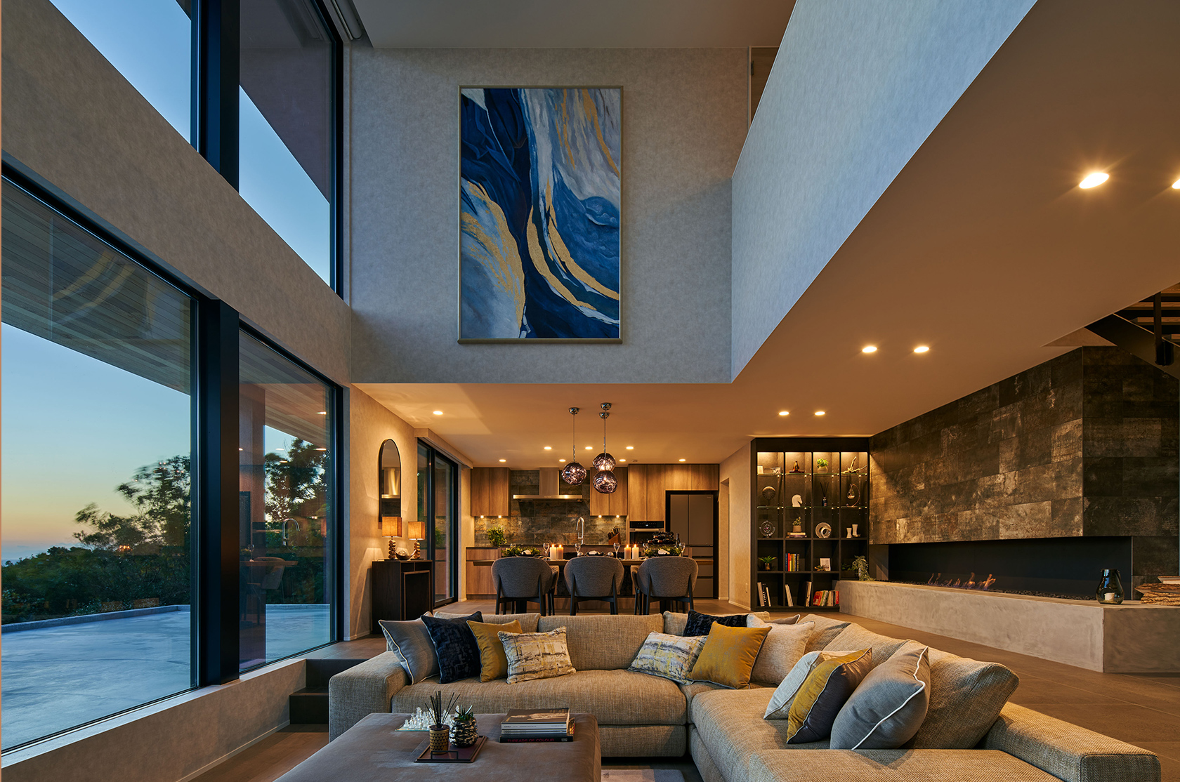 RON DESIGN / ArticiousCo.,Ltd.