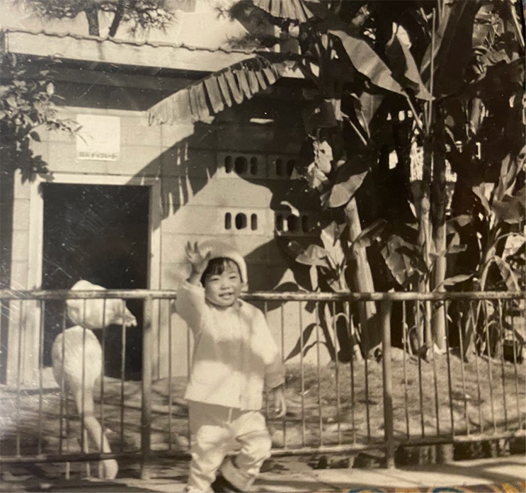 RON DESIGN の始まり | RON DESIGN｜ラグジュアリーインテリア・建築デザイン・高級マンションリノベ｜東京