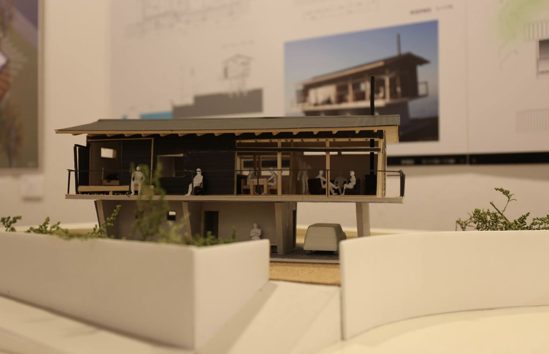 大人になってから学び直すということ～大学院(建築)編 | RON DESIGN｜ラグジュアリーインテリア・建築デザイン・高級マンションリノベ｜東京