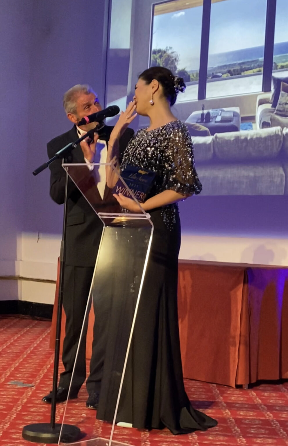 私の名前が呼ばれた日 | RON DESIGN｜ラグジュアリーインテリア・建築デザイン・高級マンションリノベ｜東京