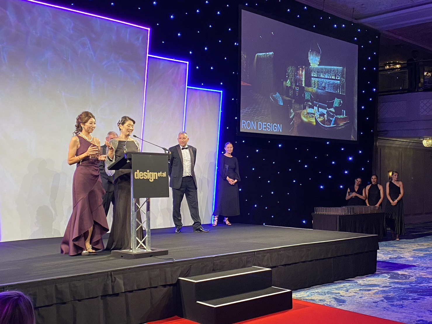 私の名前が呼ばれた日 | RON DESIGN｜ラグジュアリーインテリア・建築デザイン・高級マンションリノベ｜東京