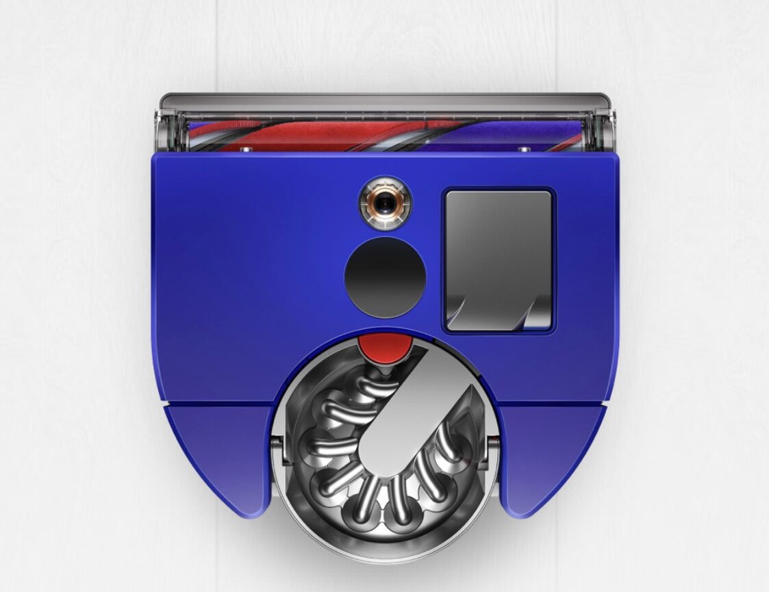 お掃除の相棒 | RON DESIGN｜ラグジュアリーインテリア・建築デザイン・高級マンションリノベ｜東京