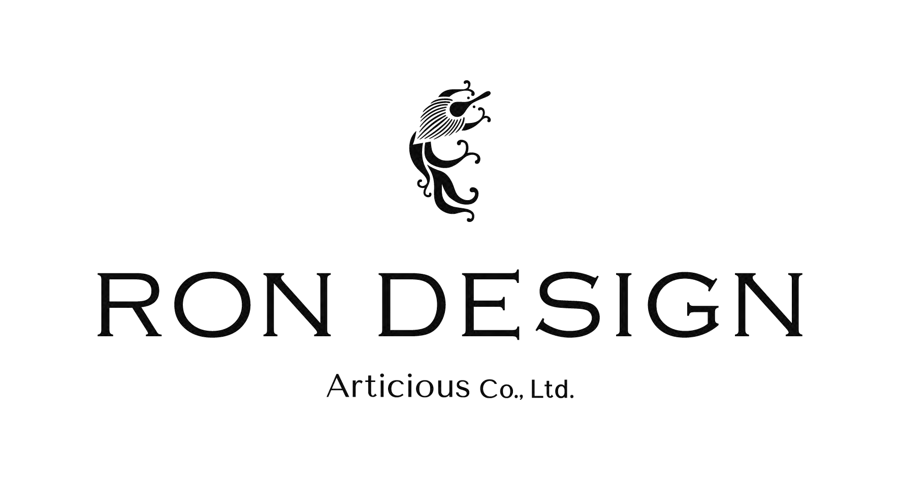 「Articious」という社名について | RON DESIGN｜ラグジュアリーインテリア・建築デザイン・高級マンションリノベ｜東京