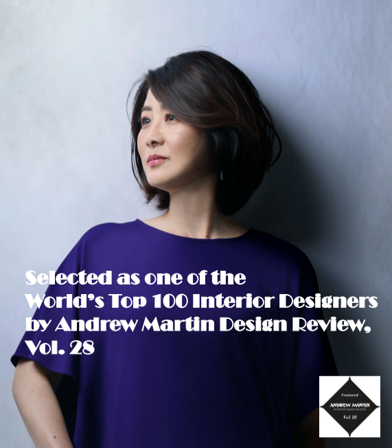 私の起動力の源 | RON DESIGN｜ラグジュアリーインテリア・建築デザイン・高級マンションリノベ｜東京